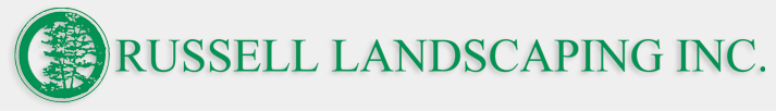 Services – Russell Landscaping Inc